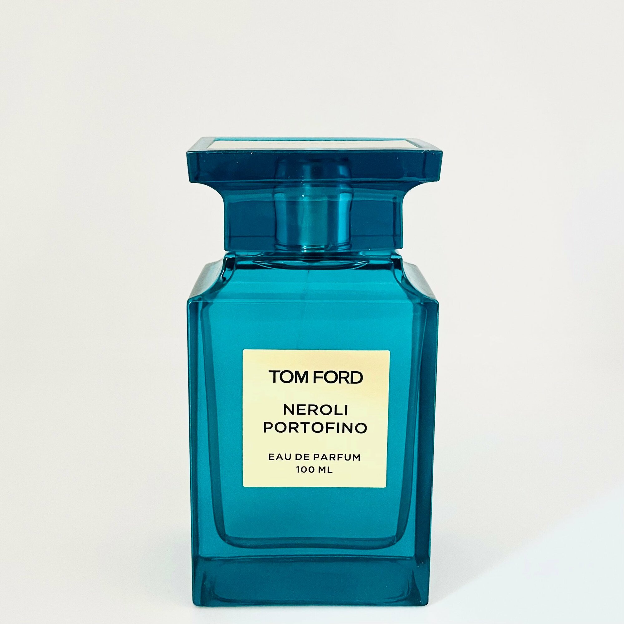 Tom Ford Neroli Portofino парфюмерная вода 100 мл. унисекс аромат для мужчин и женщин