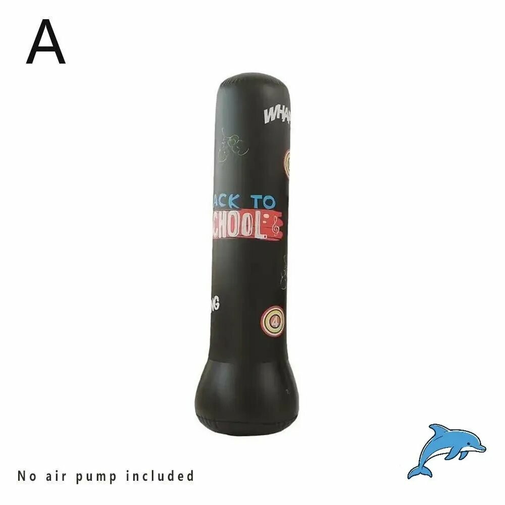 Боксерская груша