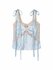 Топ MARC JACOBS, размер 46, blue