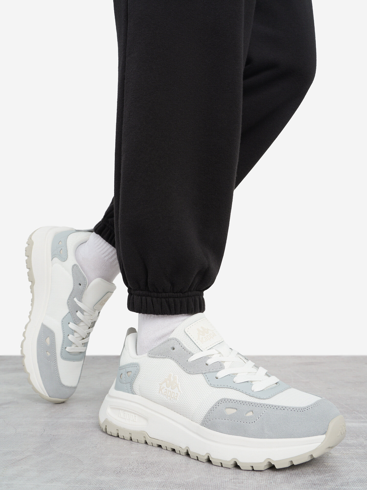 Кроссовки FALCADE SMPL W