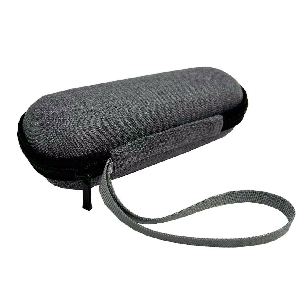 Пылезащитный чехол для бритвы