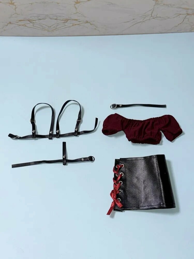 Одежда для кукол BJD 1/3 (60 см)