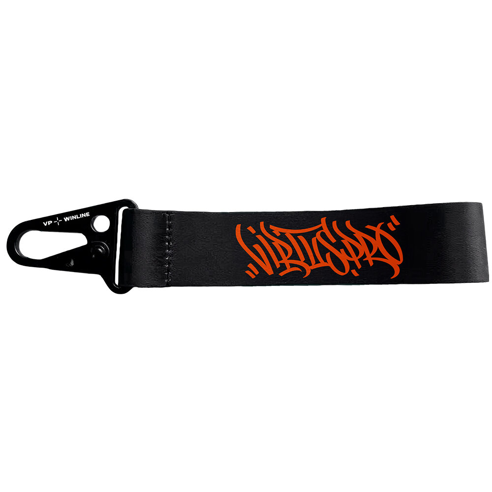 Украшение на сумку Virtus.pro