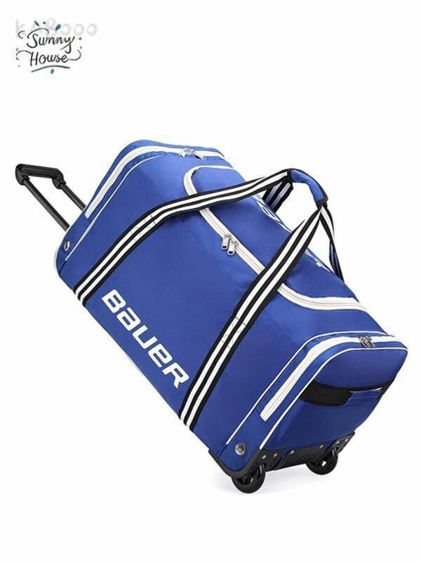 Хоккейный баул