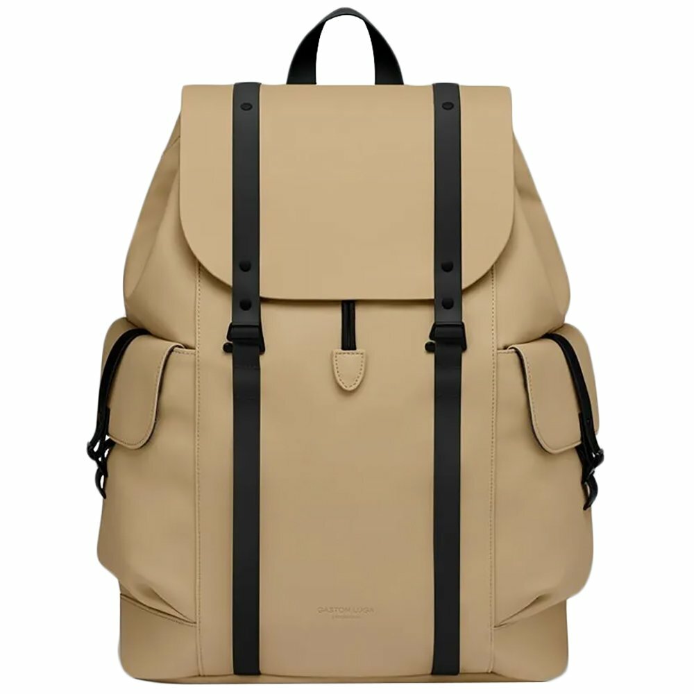 Рюкзак Gaston Luga SPUL16BPLT Splash Utility светло-бежевый латте
