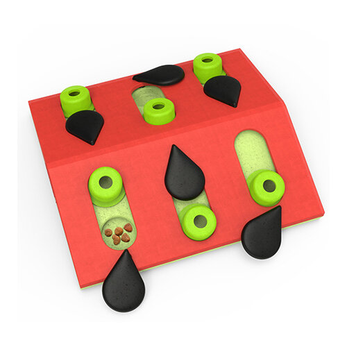 Игра-головоломка Нина Оттосан для кошек и собак Мелких пород 1 шт