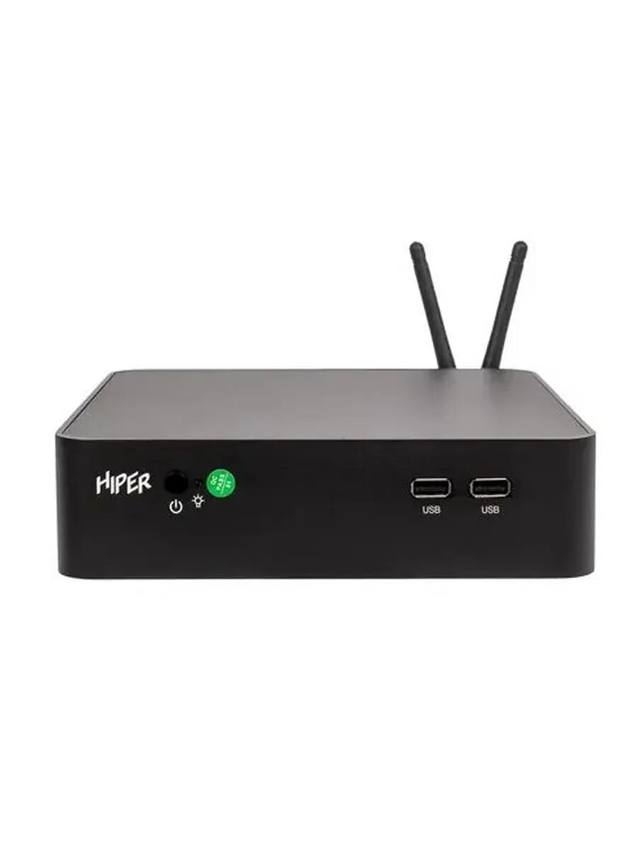 Мини-ПК M8 61GFBDT1QG - WINDOWS 10 PRO