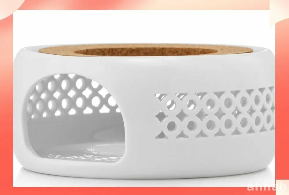 Подставка для подогрева чайника, 15 см х 16 см, 1 шт