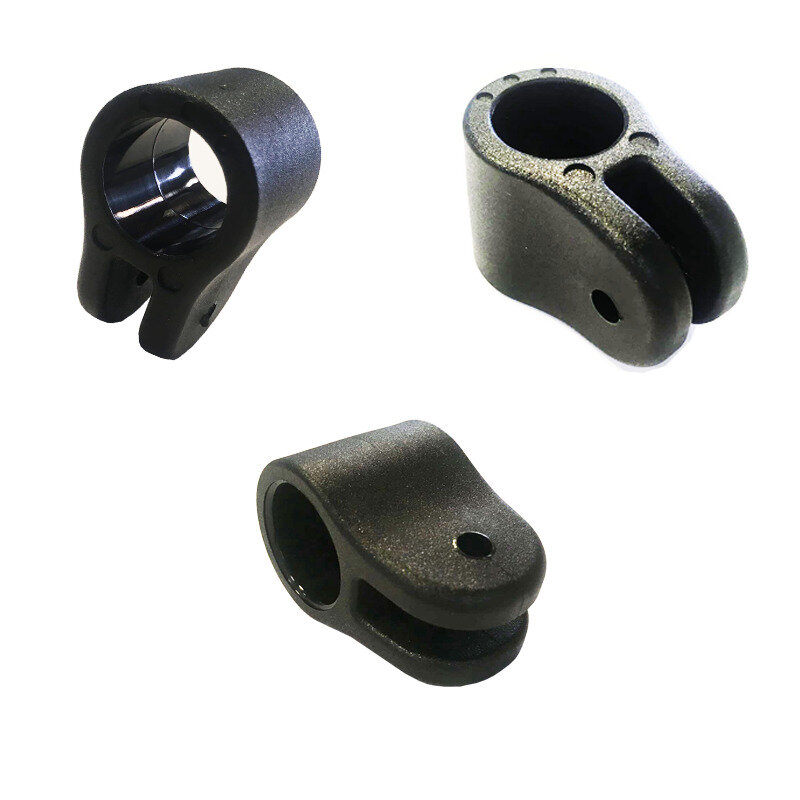 Крепление тента - хомут на трубу. Комплект 4шт