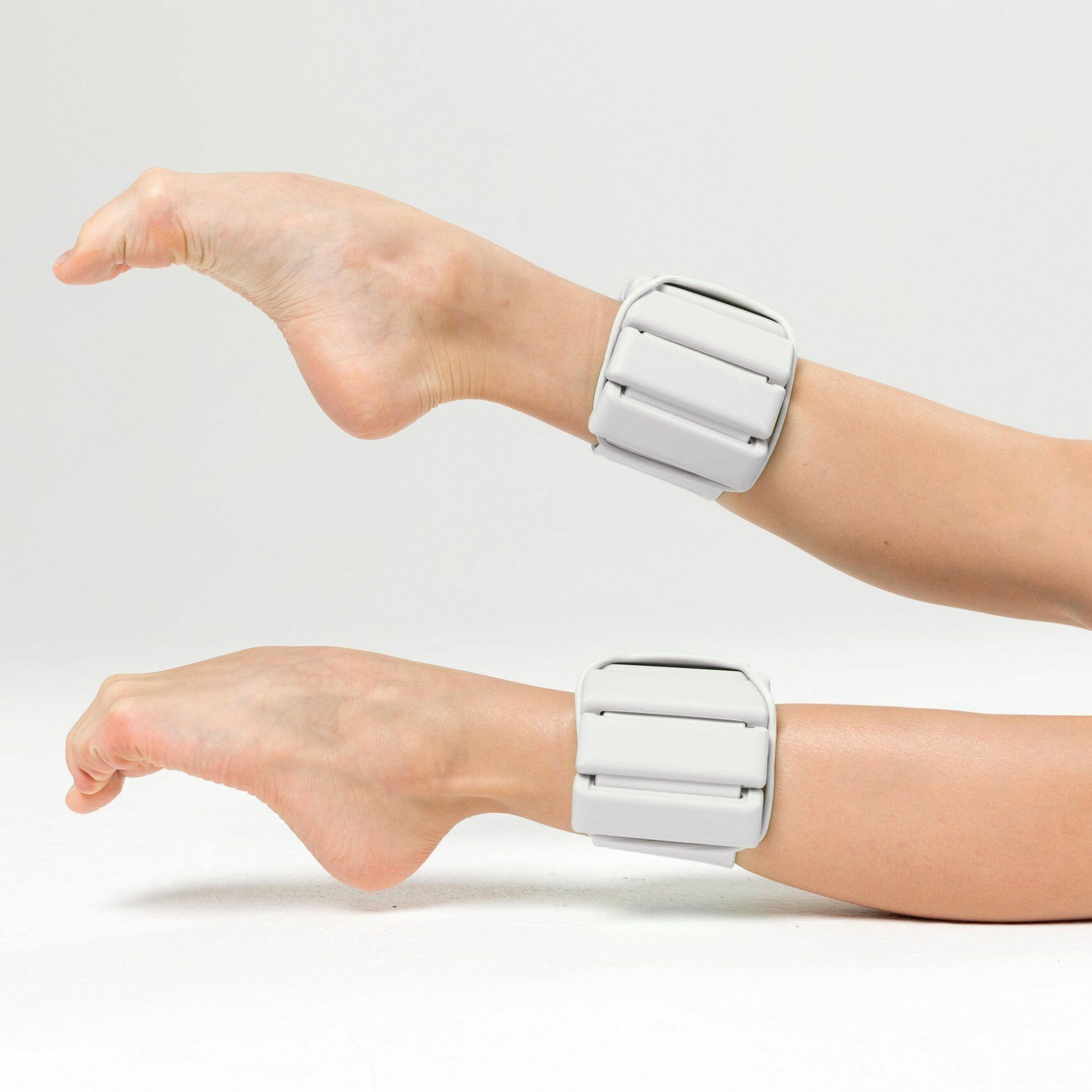 Утяжелители с регулировкой веса Пара, 2 фунта