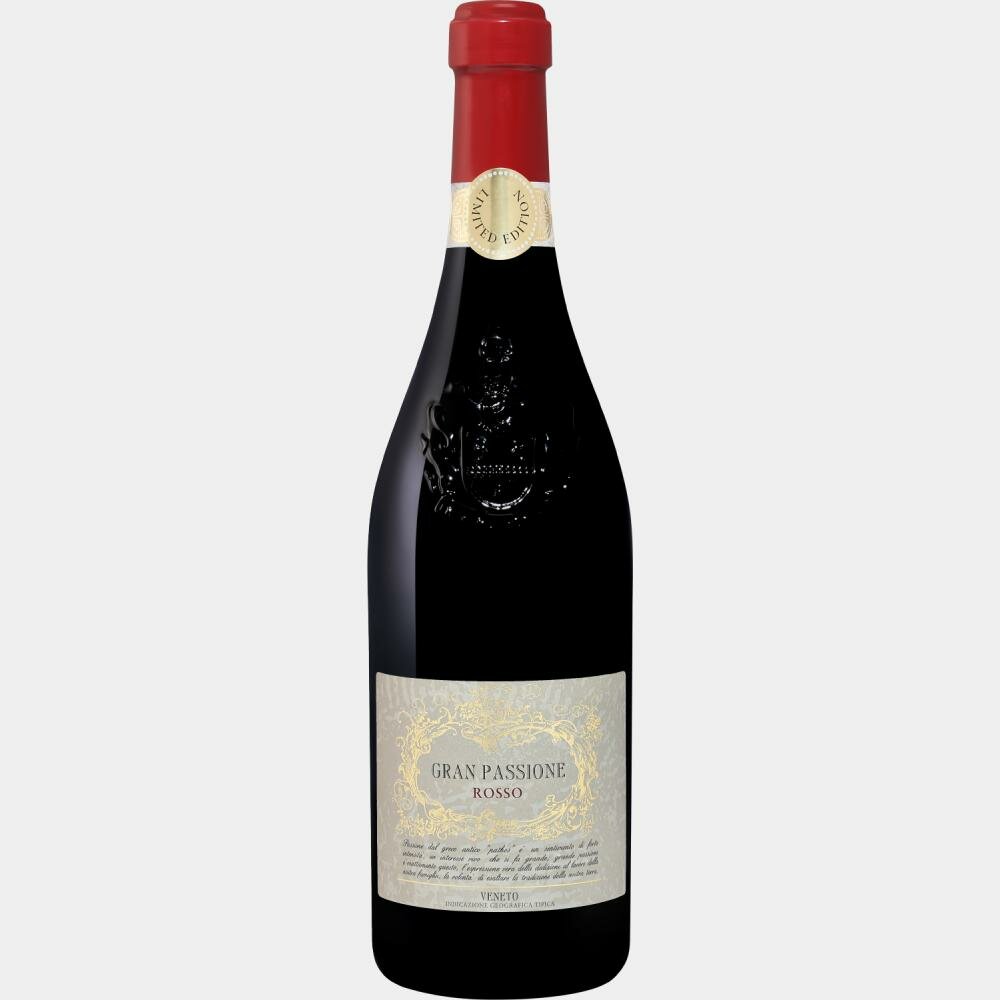 Gran Passione Rosso Veneto IGT Botter