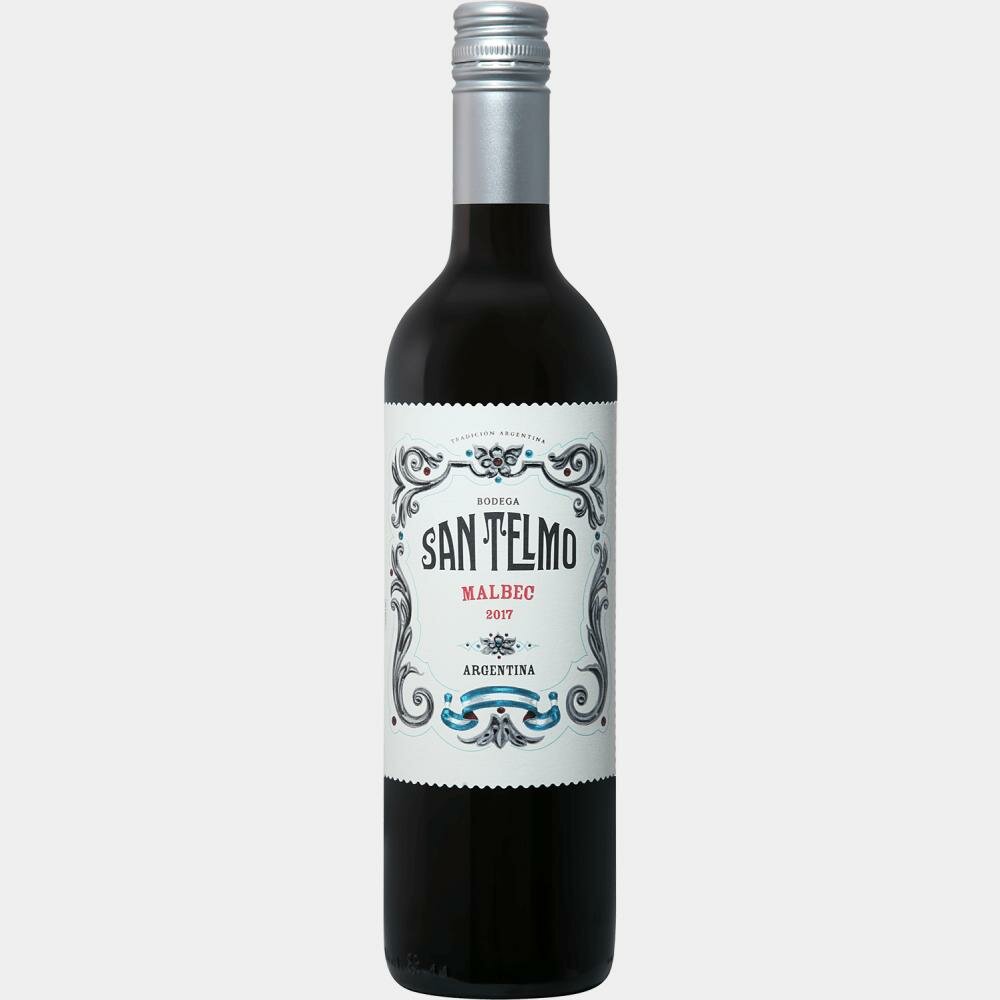 San Telmo Malbec Bodega San Telmo