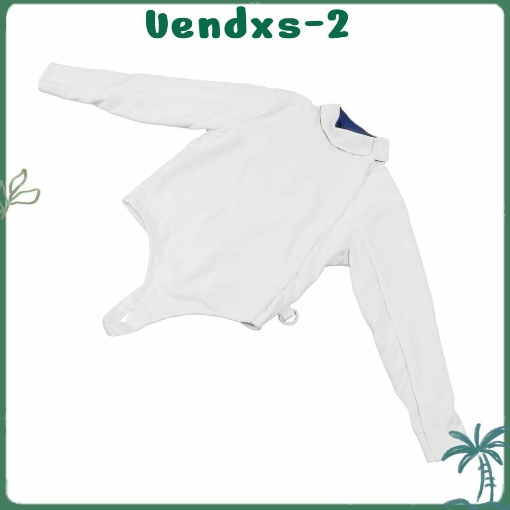 Куртка для фехтования