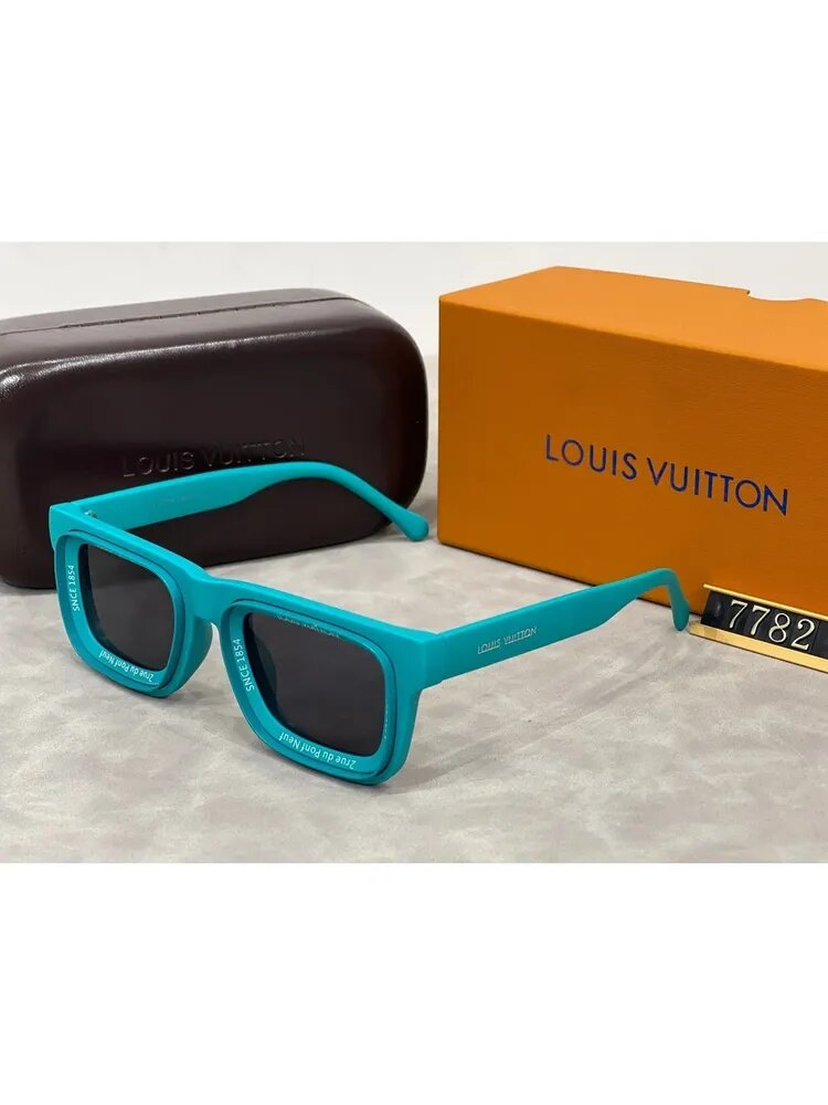 Louis Vuitton Очки солнцезащитные