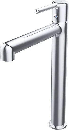 Смеситель для раковины IDDIS Aiger AIGSB01i01