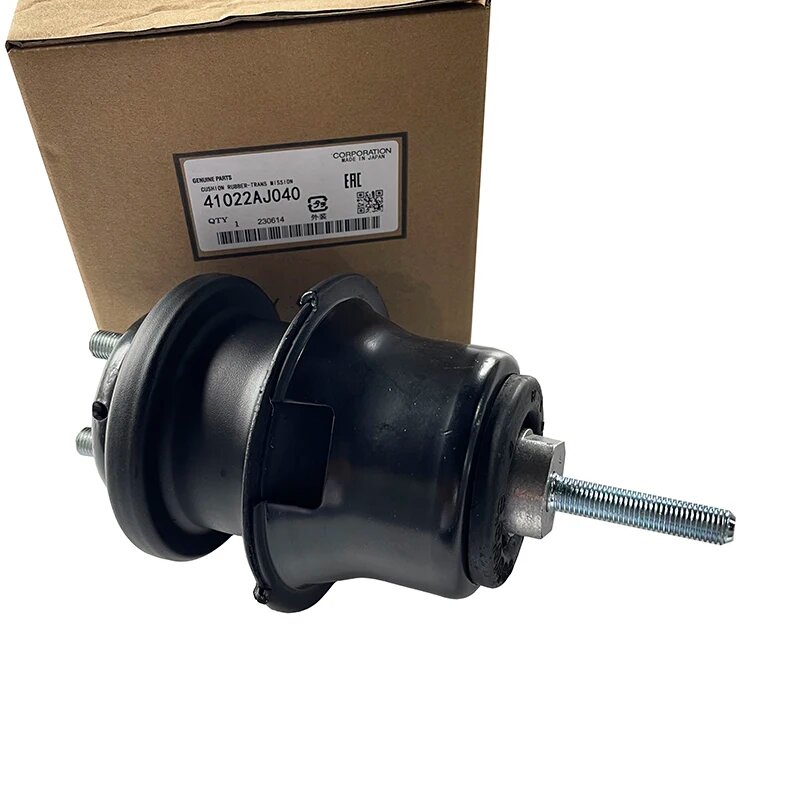 NBJKATO новый оригинальный мотор двигателя 41022AJ040 для Subaru Legacy Outback 3.6L Forester