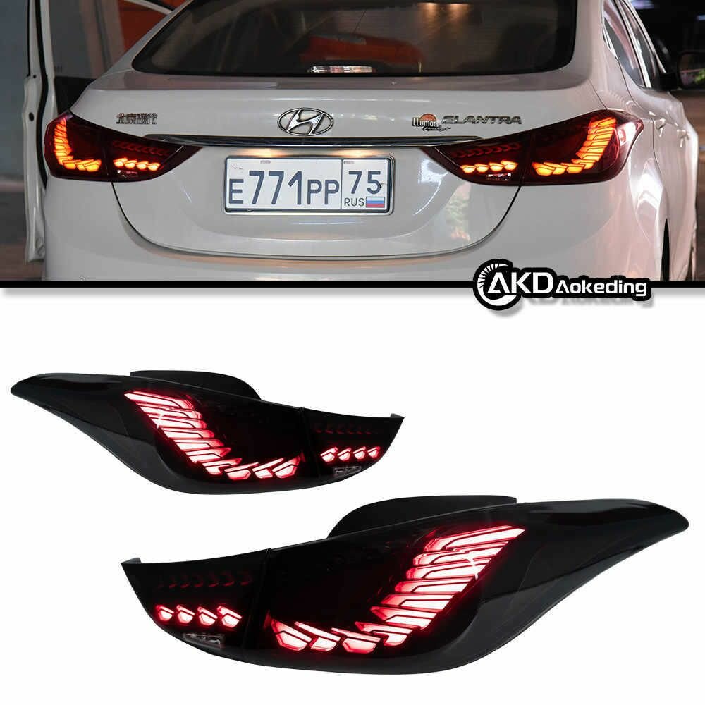 Фары автомобильные