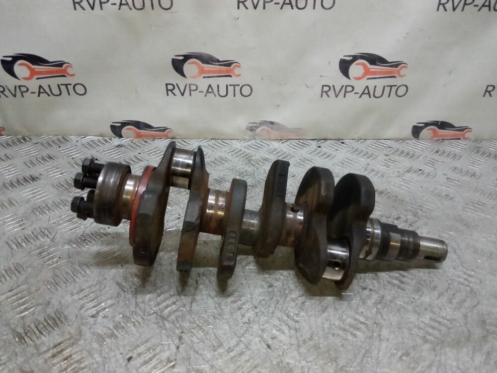 Коленвал Daewoo Matiz 0,8 (57439) 1997-2015 96352178