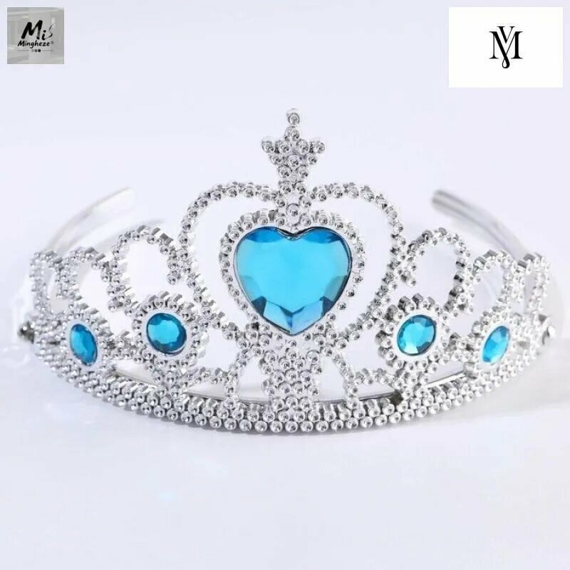 Диадема 2 шт.