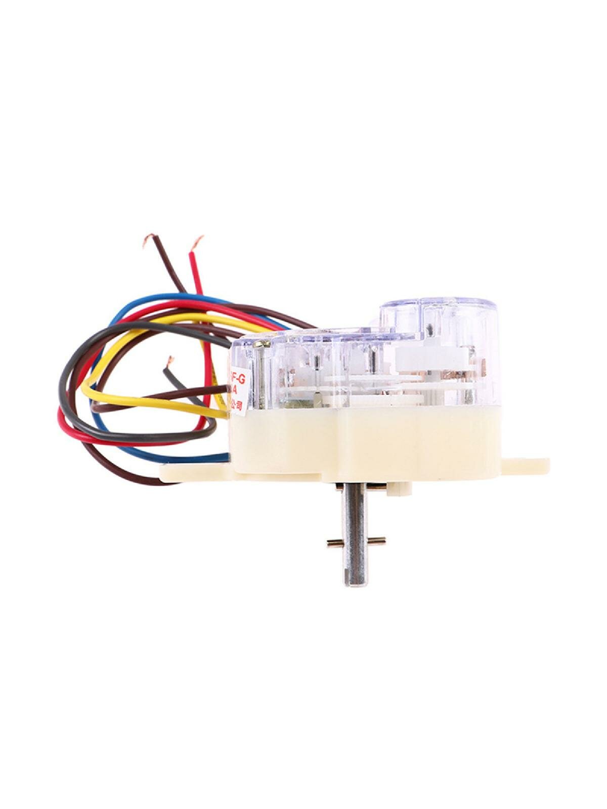 Принадлежности для стиральной машины полуавтоматический двухцилиндровый переключатель таймера