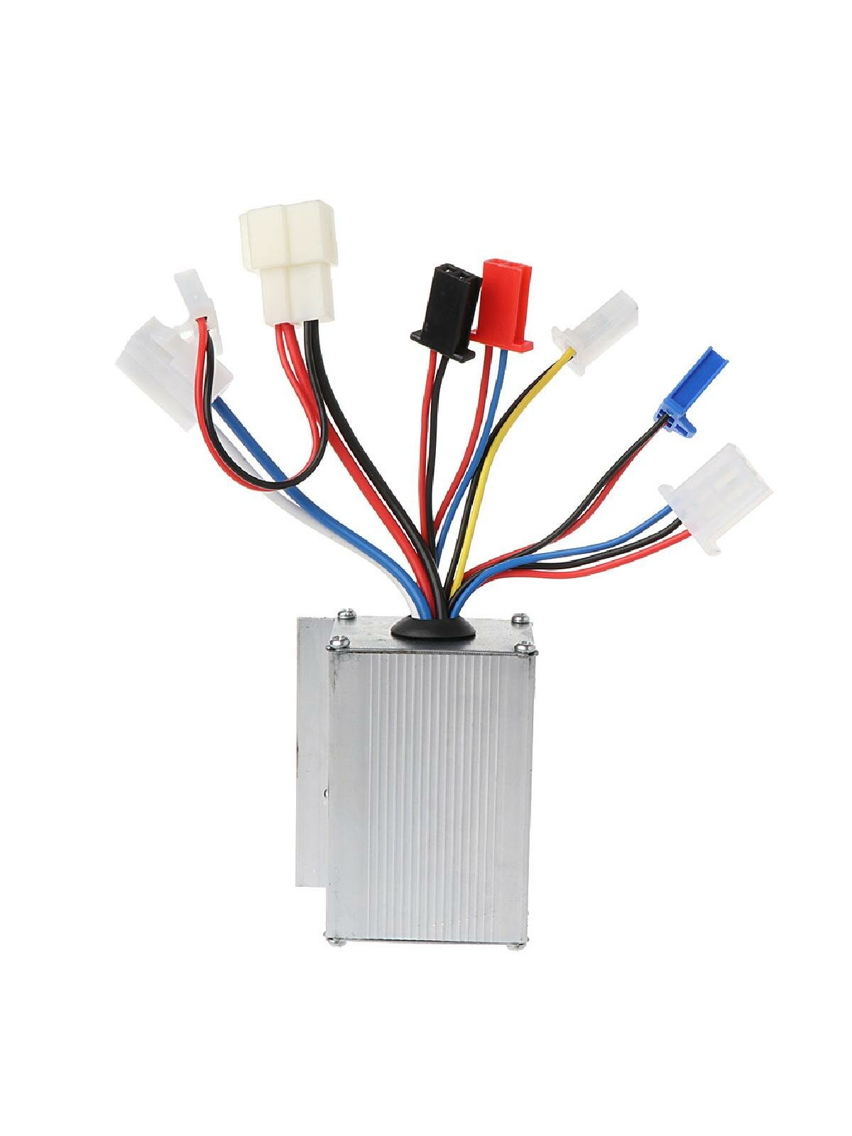 Контроллер 24v250w /матовый контроллер