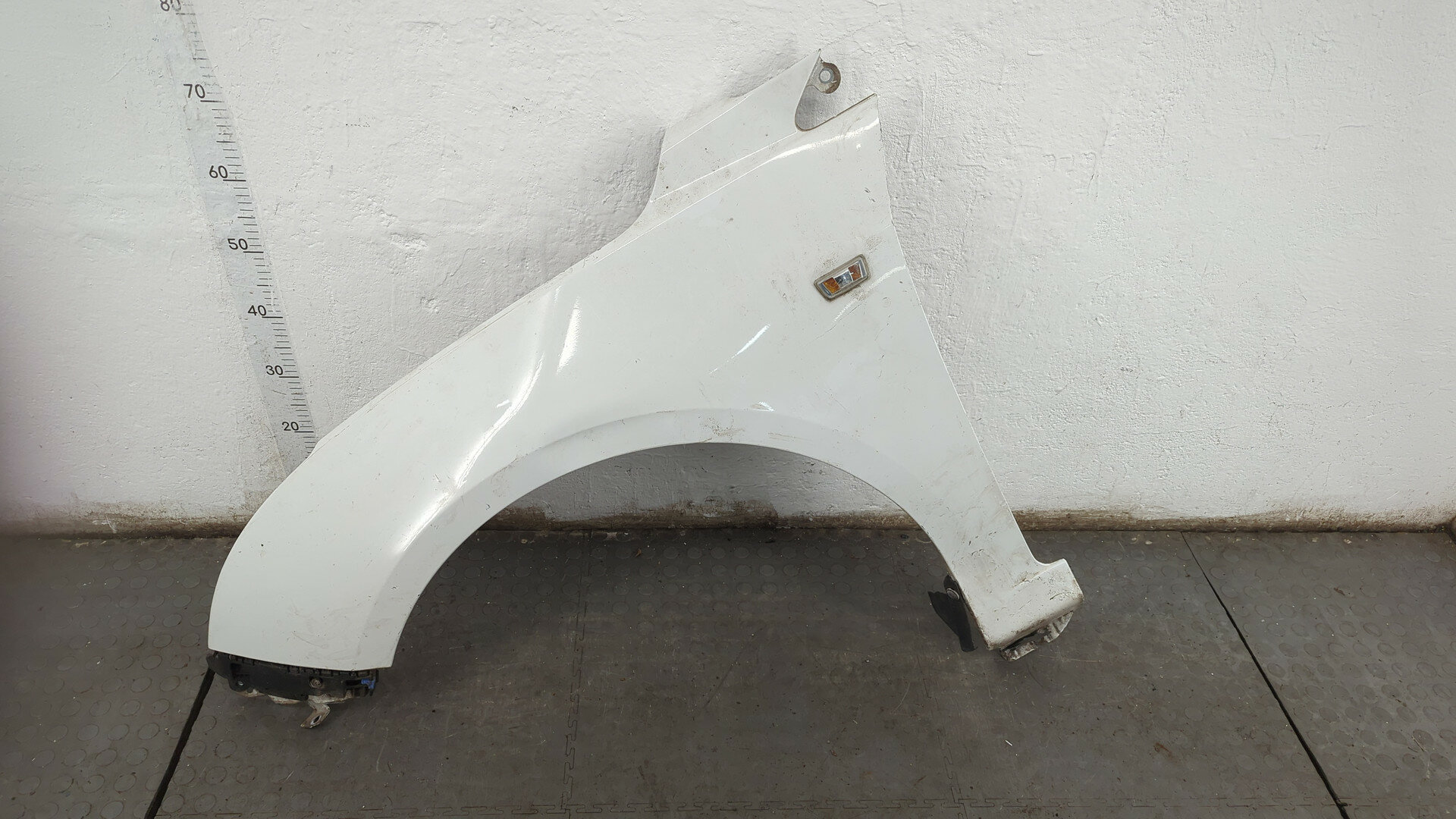Крыло левое переднее Chevrolet Cruze Б/У