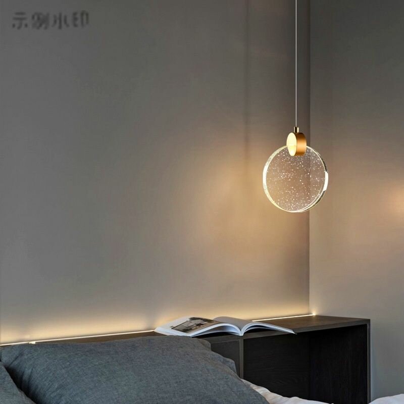 Люстра, LED, 5 Вт