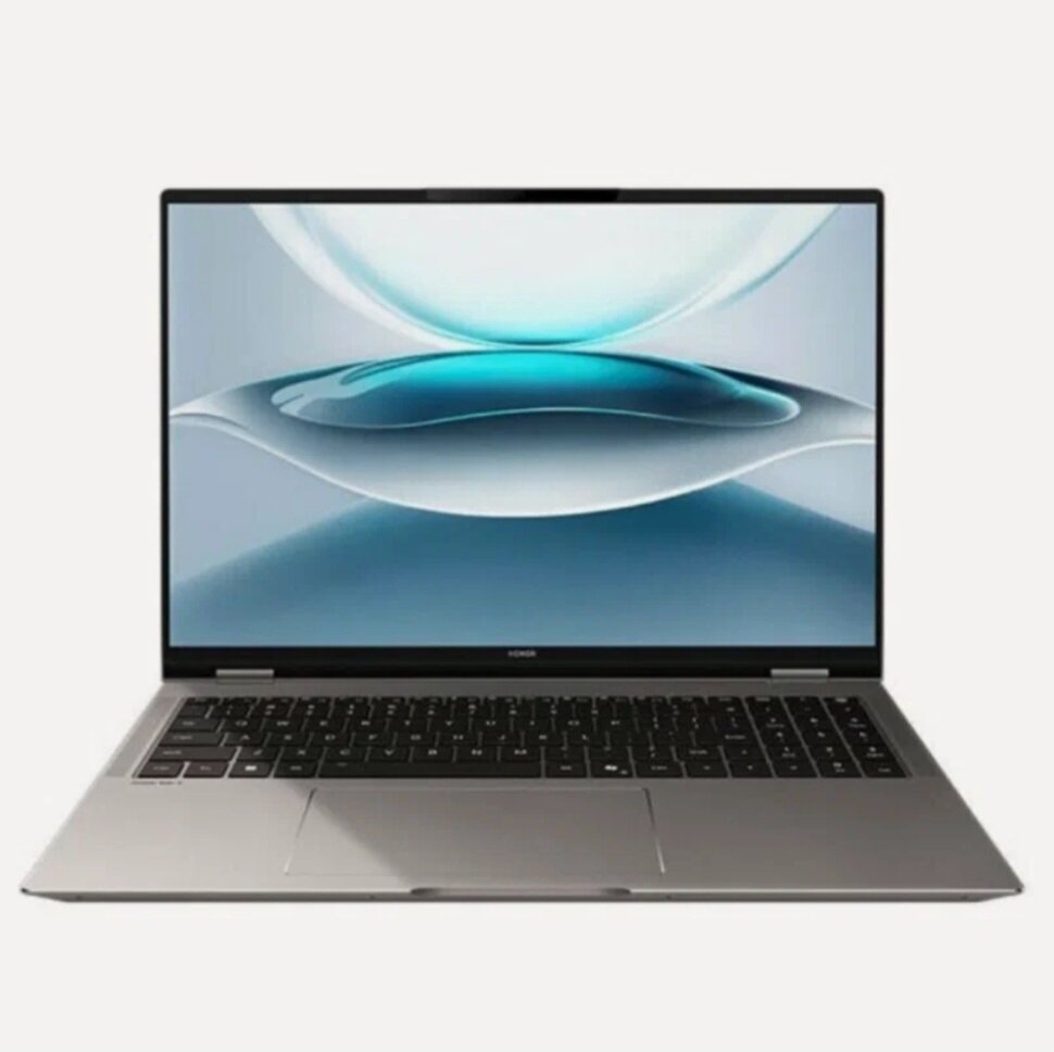 Ноутбук Honor MagicBook Pro 14 Ultra 5 225H Oled / 32 Гб / 1 Тб / Серый