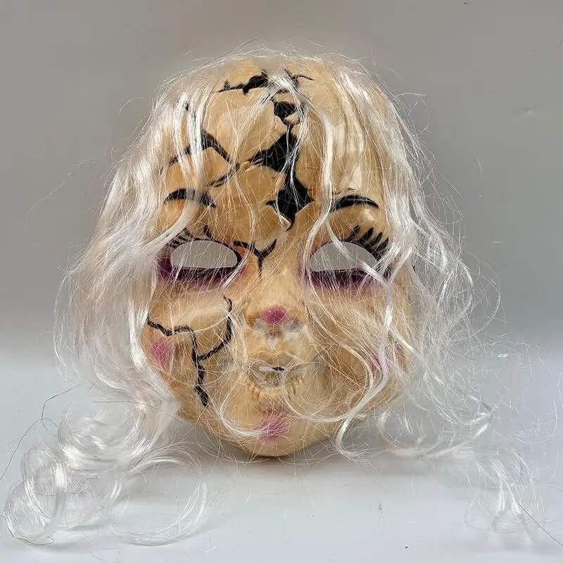 Маска Страшного Призрака JETTING A2