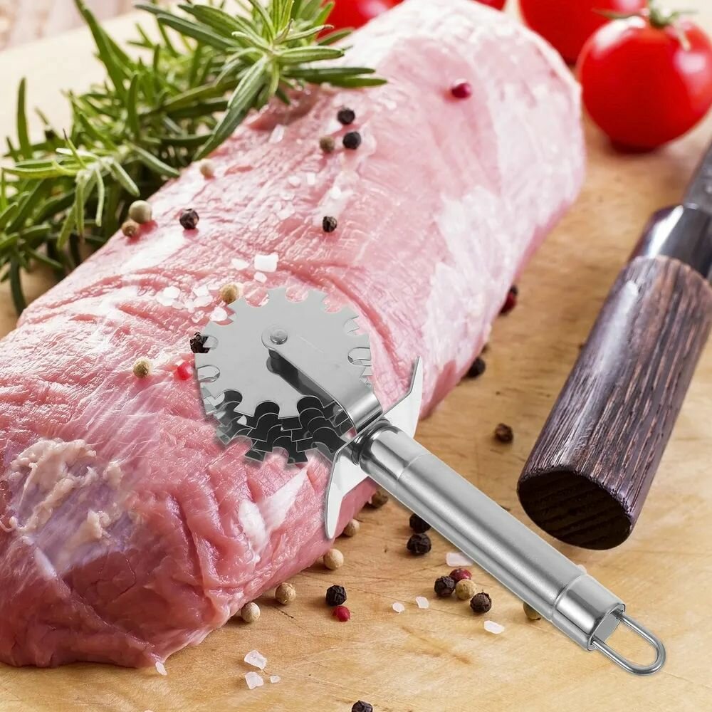 Тендерайзер для мяса, 19.30 см