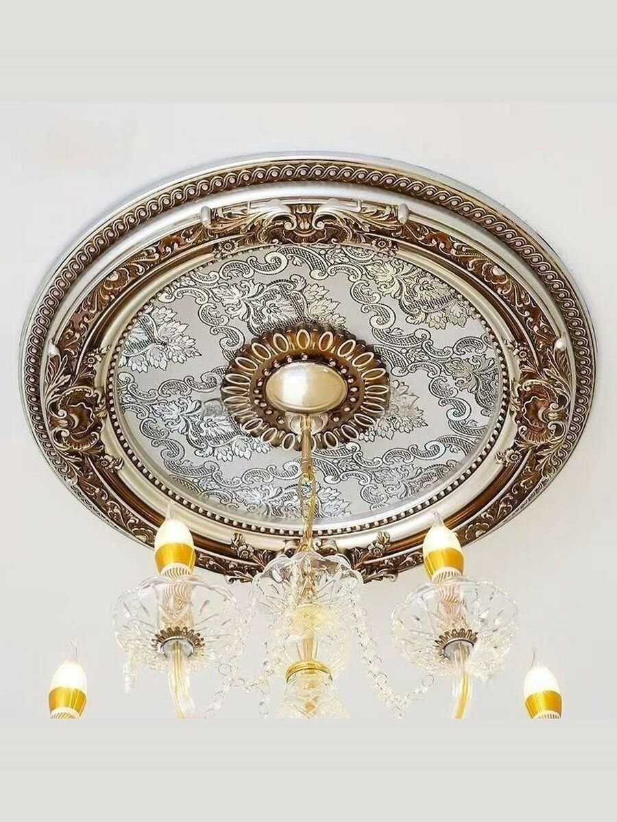 Элемент лепного декора