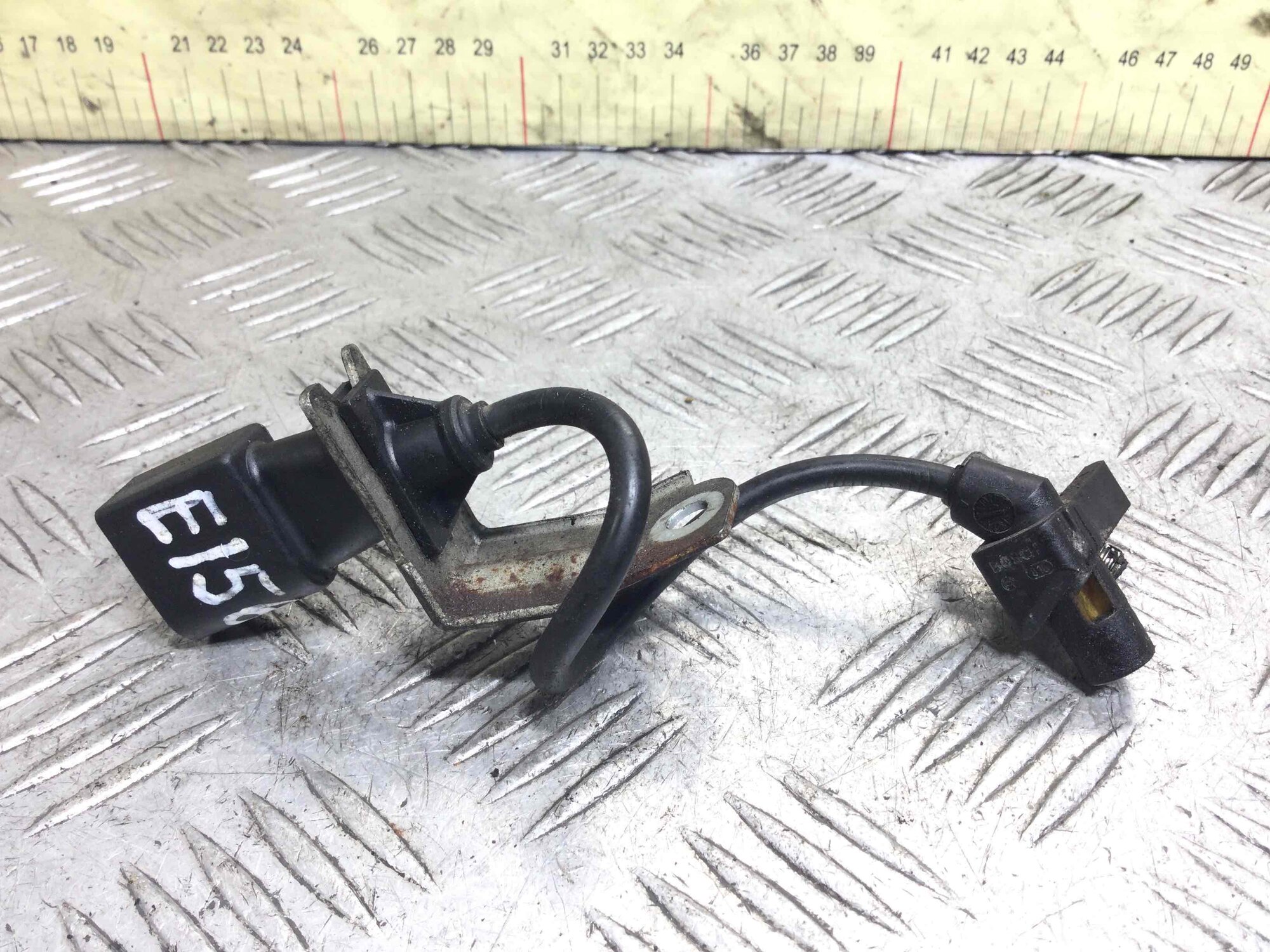 Б/У Датчик коленвала BMW X5 E53 [рестайлинг] (2003-2006) 2005 г.