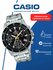 Наручные часы CASIO Edifice, черный