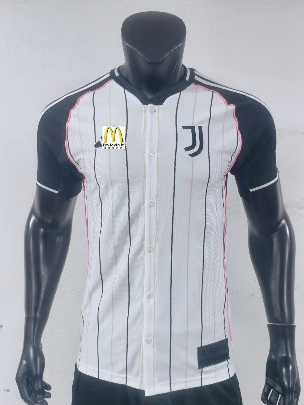 2025 Футбольная форма 25-26 Новая повседневная форма A-уровня качества Челси Манчестер Юнайтед Бавария Париж Ювентус Арсенал Реал Мадрид