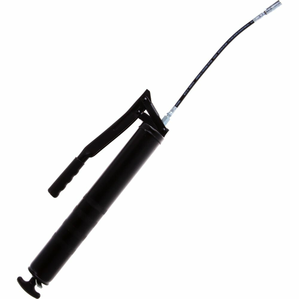 Профессиональный плунжерный шприц Groz G10F/B