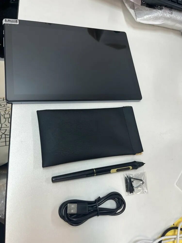 Графический экран