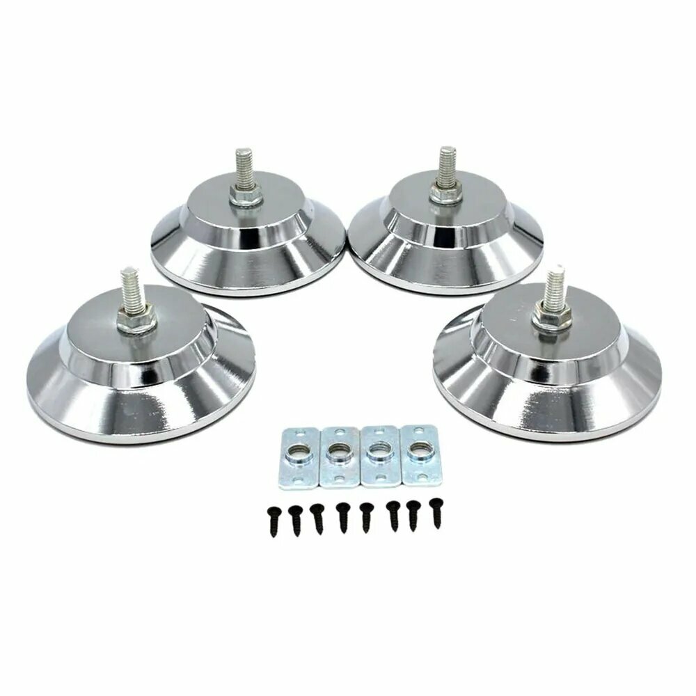 Регулируемые ножки для бильярдного стола, универсальные опоры для игрового стола, наборы для выравнивания