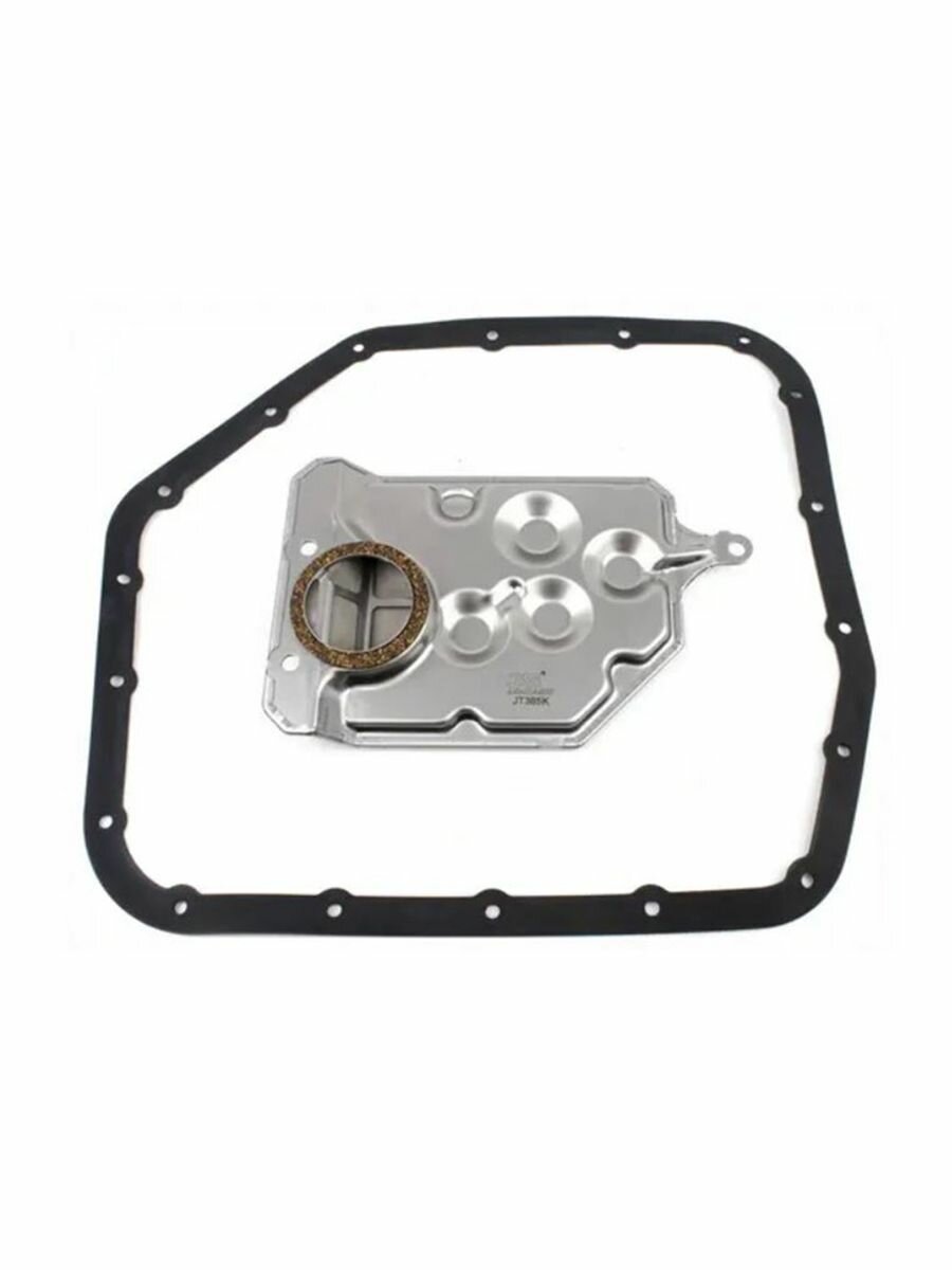 Фильтр трансмиссионный JS Asakashi JT385K для а/м TOYOTA Carina, Corolla / Тойота Карина, Королла