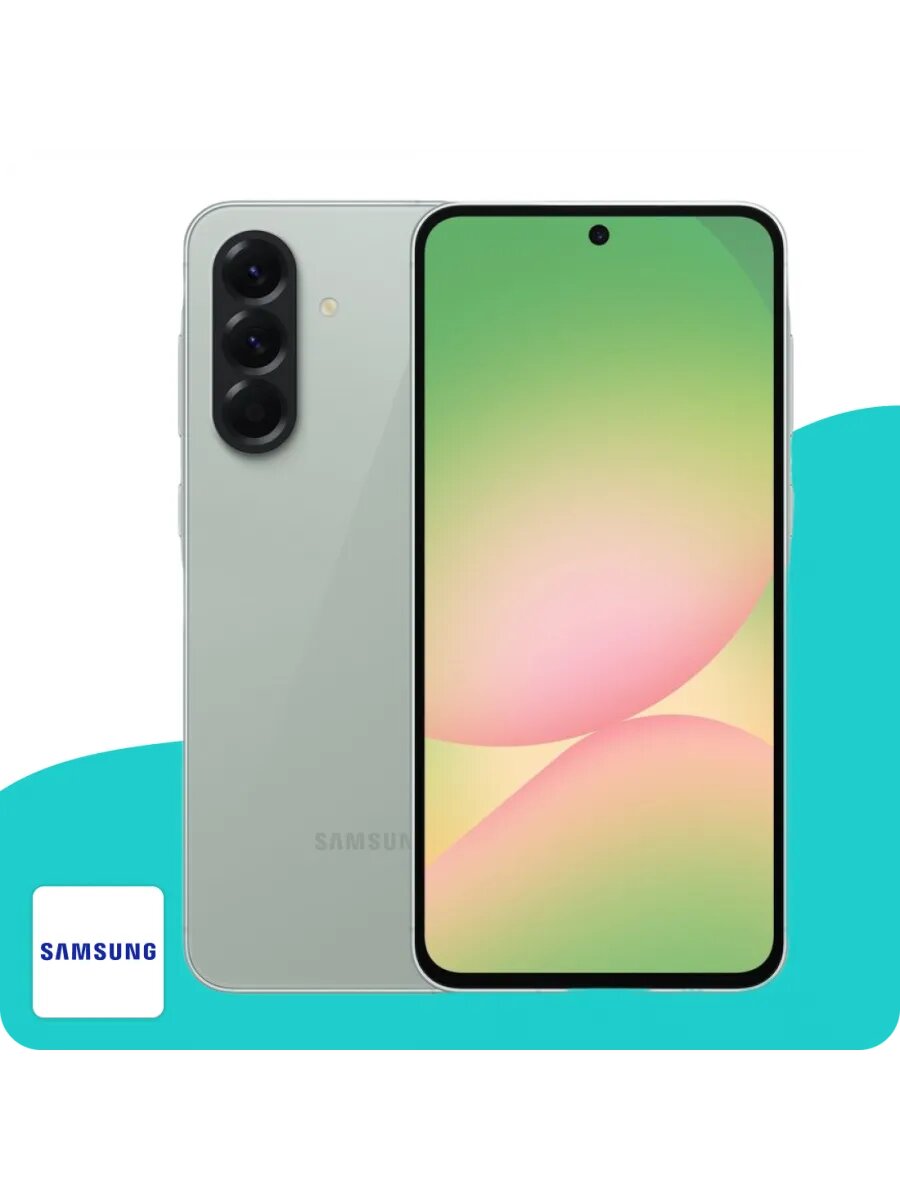 Galaxy A56 8/128GB (SM-A566B) Olive