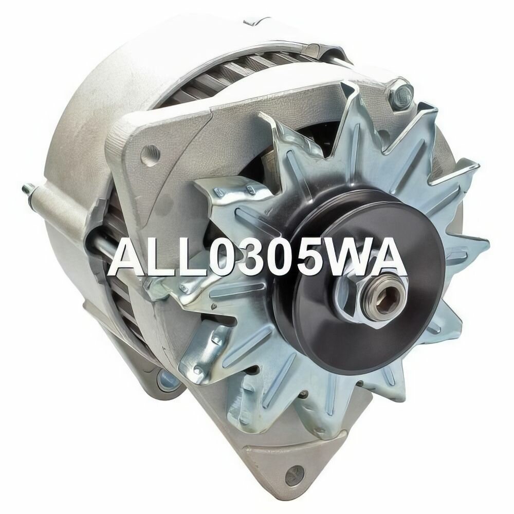 Генератор для Форд Эскорт 3, Фиеста, 2, Гранада, Орион, Скорпио, Сьерра, Таунус, Транзит, Джсб, 406, 412, 2, 4, МГ