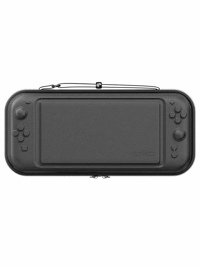 Чехол Nintendo Switch 2 OIVO Protective Travel Storage Bag (IV-SW626) (черный)