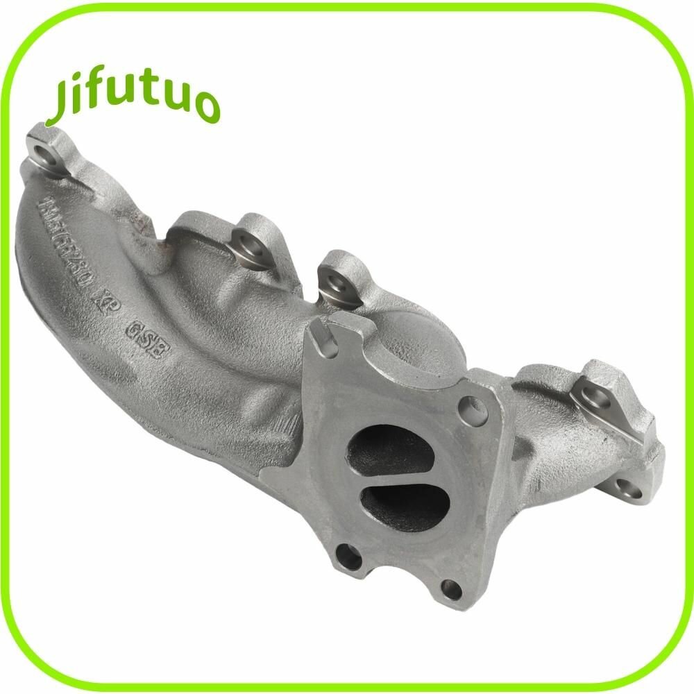 Выходной коллектор, простота установки, для Peugeot 3008, 207 CC, 308 SW