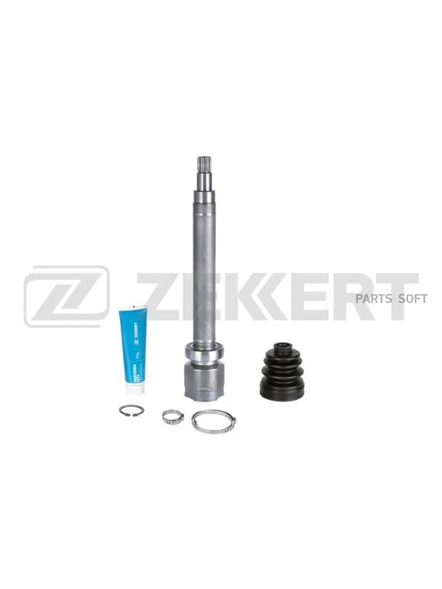 ШРУС внутрен. Ford Mondeo IV 07- Focus II 05- C-Max 07-