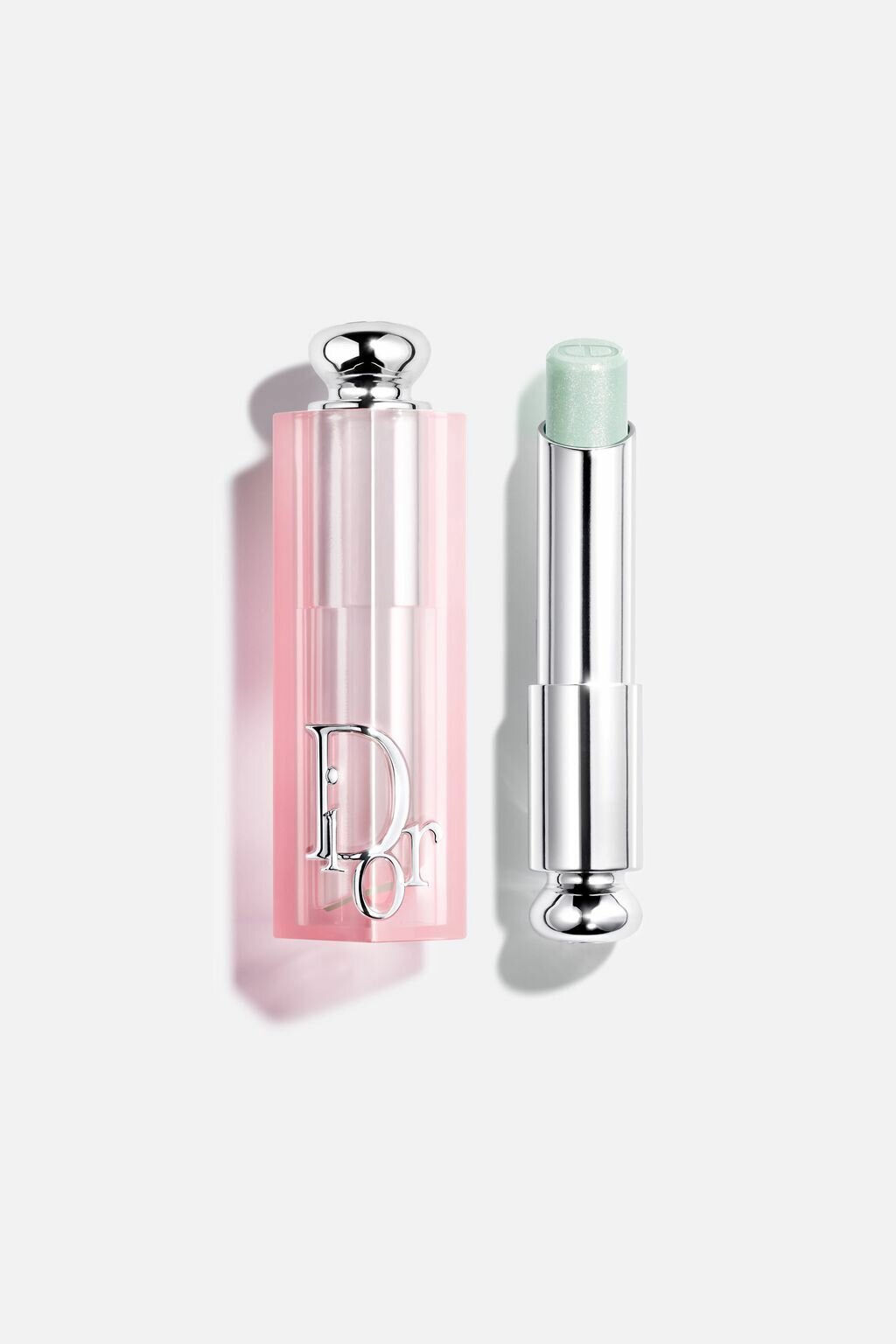 DIOR Addict Lip Glow Бальзам для губ оттенок 086 Minty Limited Edition