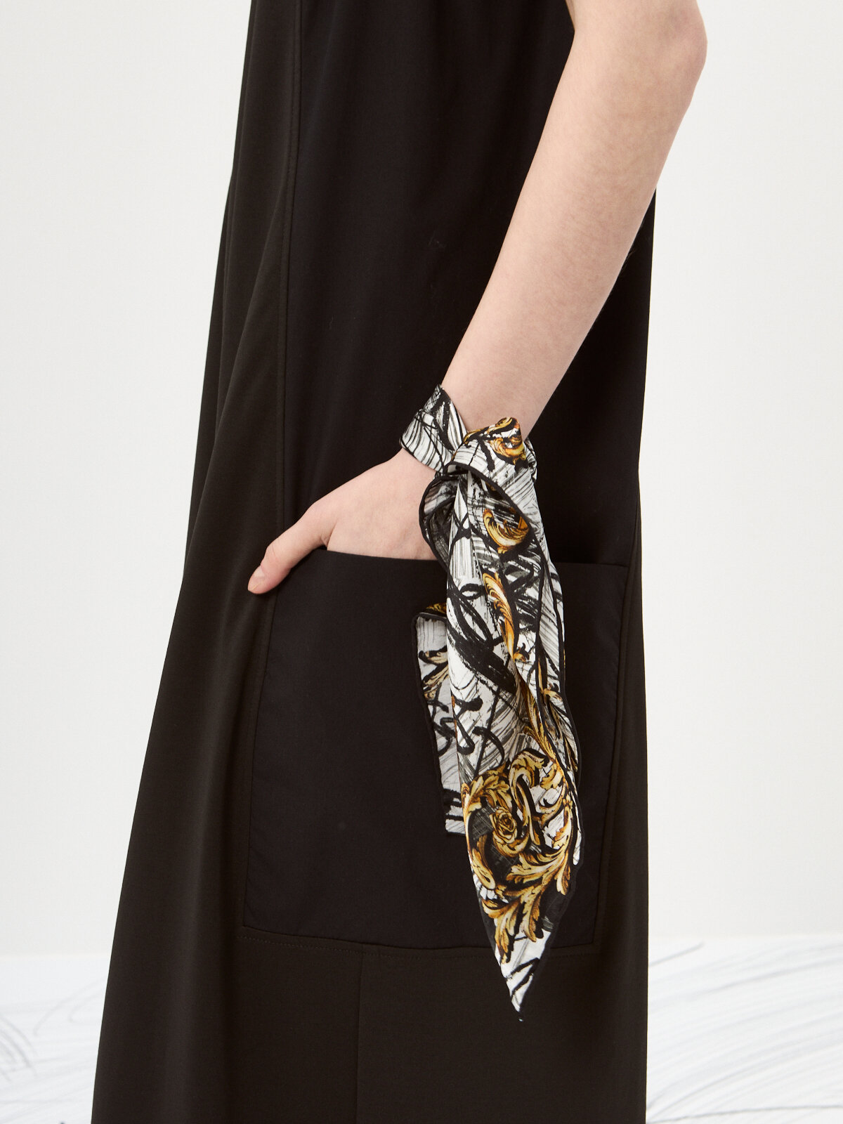 Платок для женщин