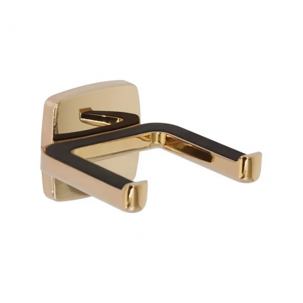 Держатель фена настенный золото Sanartec 108152Go