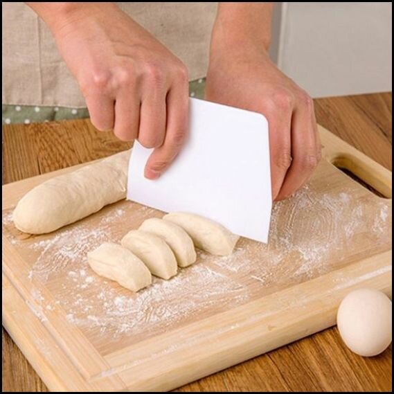 Форма для вырубки теста