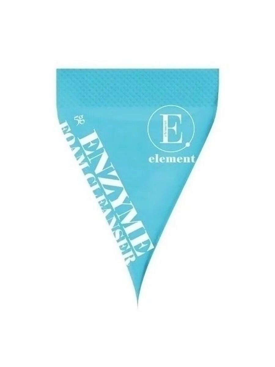 Гоммаж для лица Element 5 г