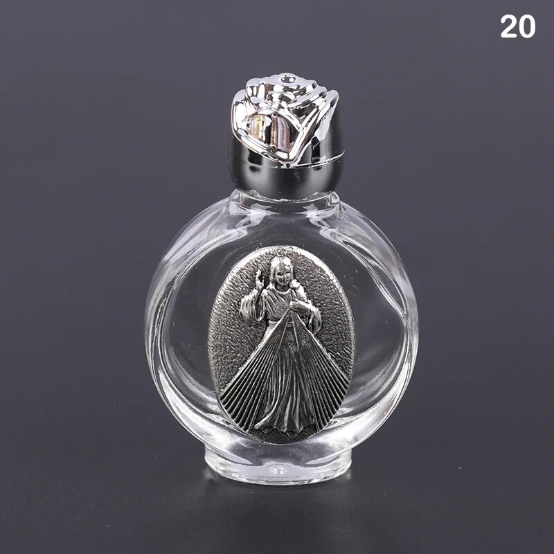 Бутылки со святой водой YOWEI 20