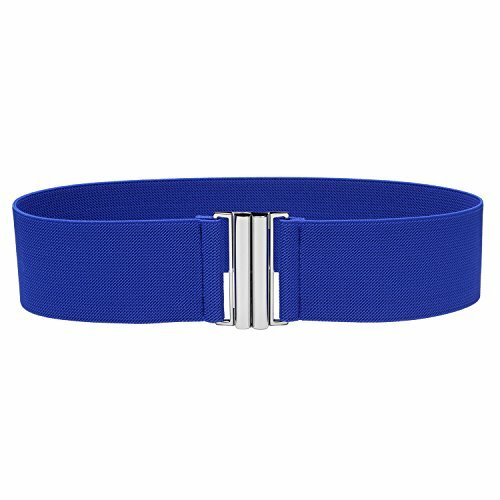 Женский широкий эластичный пояс для талии, пояс для коррекции фигуры, эластичный пояс для талии